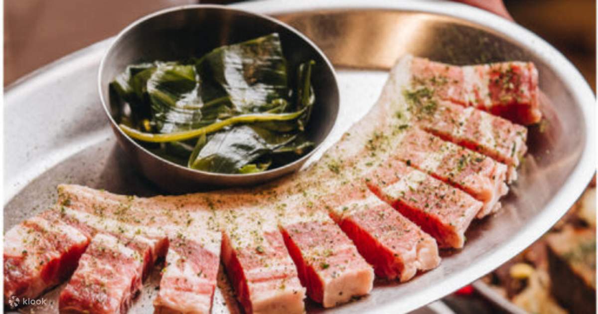 เขียง |. ร้าน Excellence Intown - Klook ประเทศไทย